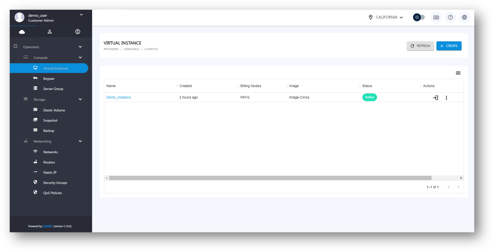 Overview - QCloud Documentation