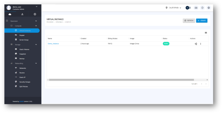 Overview - QCloud Documentation