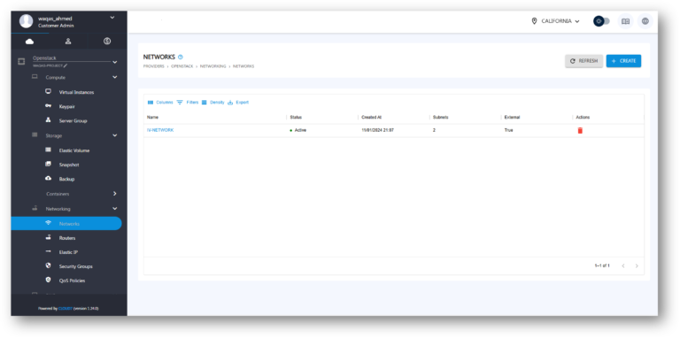 Overview - QCloud Documentation