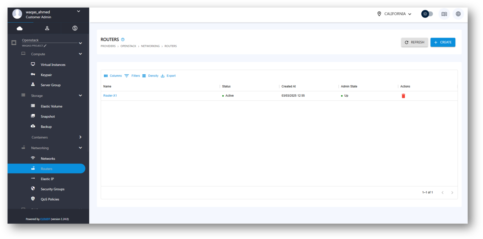 Overview - QCloud Documentation