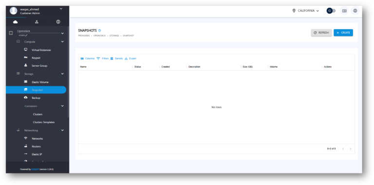 Overview - QCloud Documentation