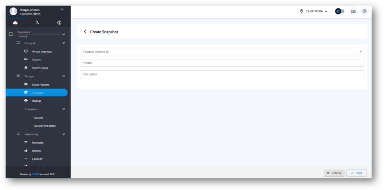 Overview - QCloud Documentation